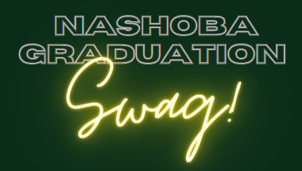 Nashoba Graduation Swag 2025! Order Site & Pick-up Day Info by Nashoba ...