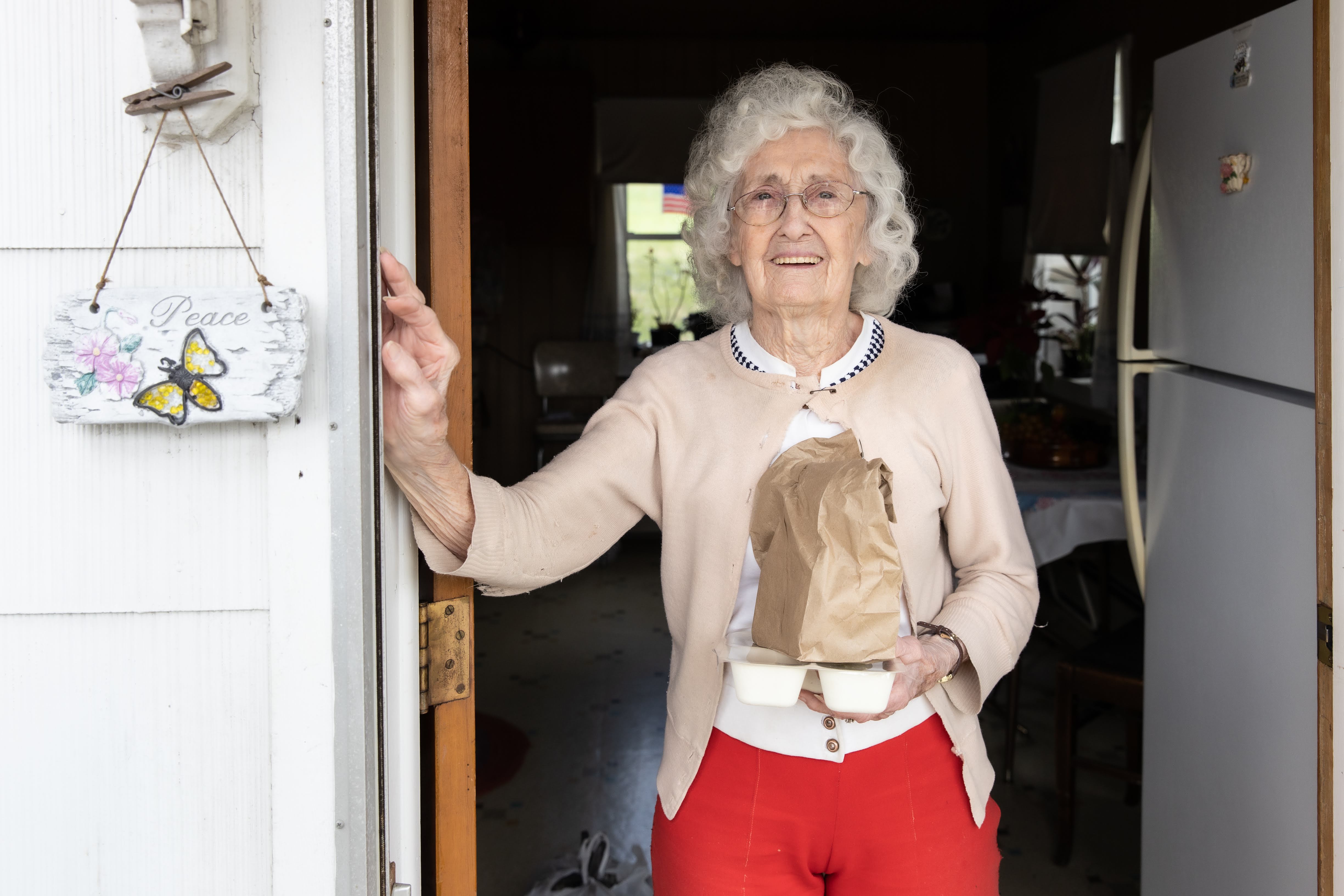 2022 Thankful Thursday 50/50 Raffle by Meals on Wheels of Cheyenne, Inc