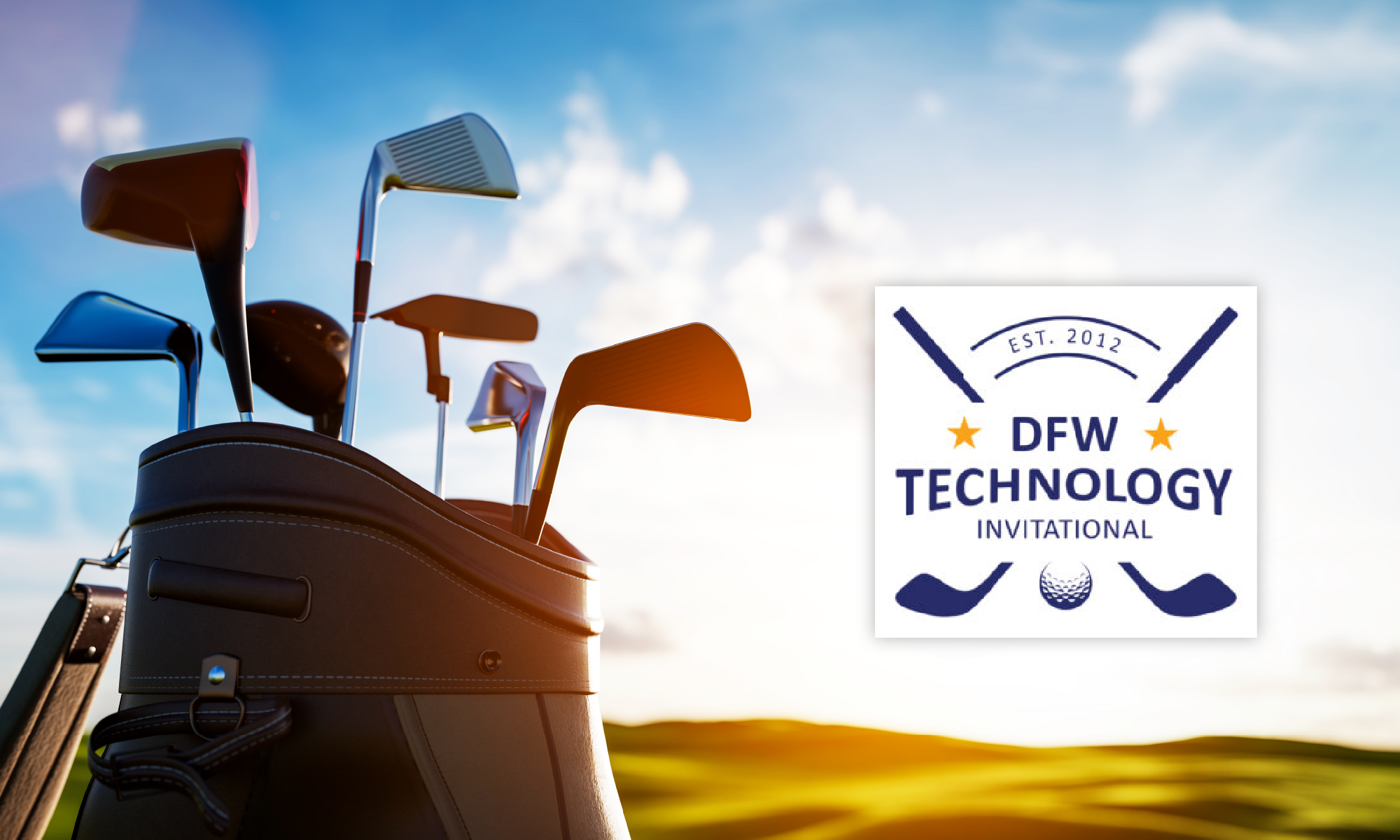 DFW Technology Invitational benefiting NPower - 2023 by Donate to NPower Texas - DFW Technology ...