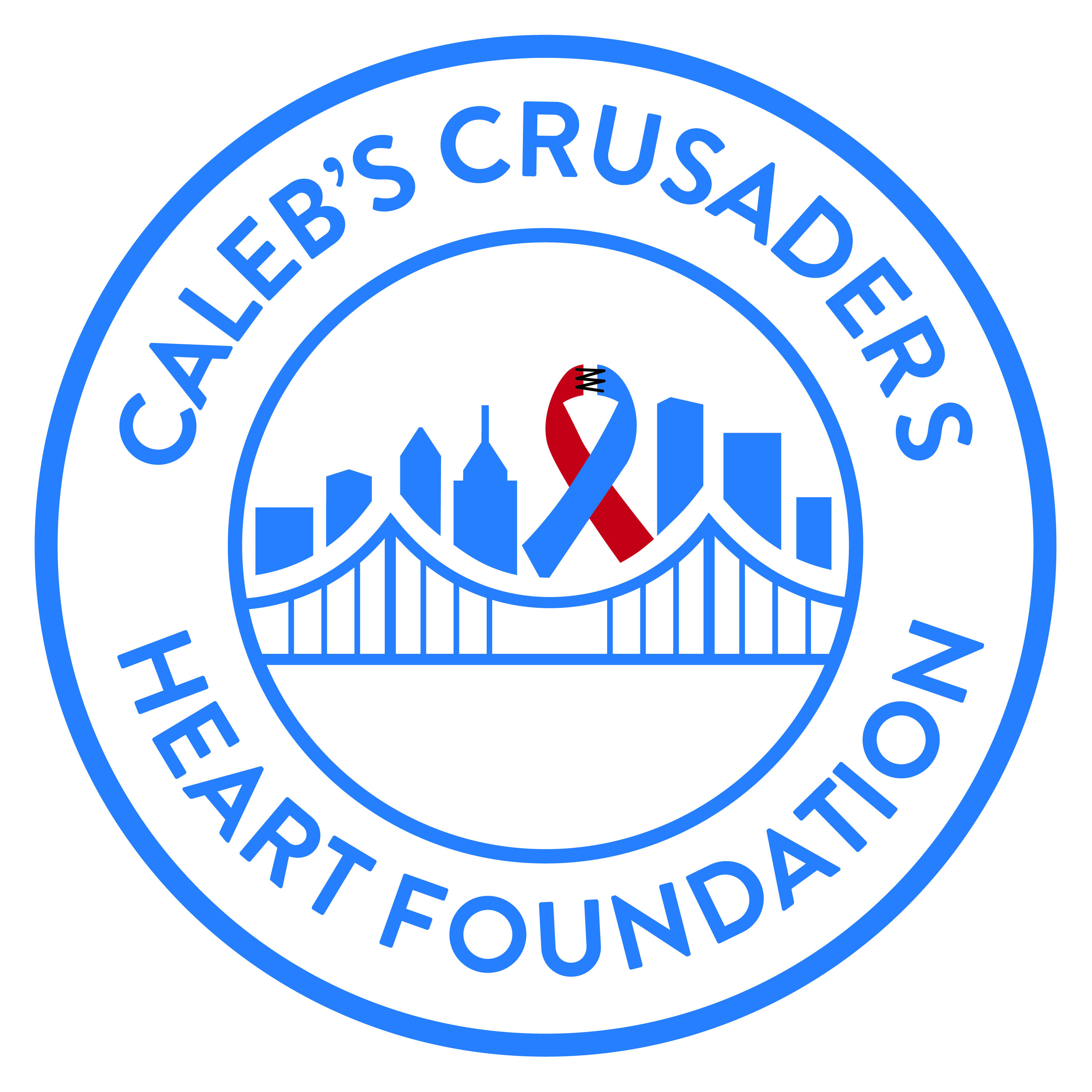 Donate Now | Caleb's Crusaders Heart Foundation
