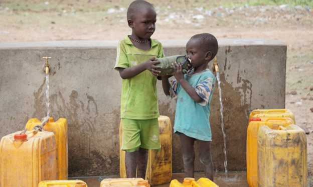 Join Springs of Hope Fundraising for Iron Giraffe Challenge 2025 by ...