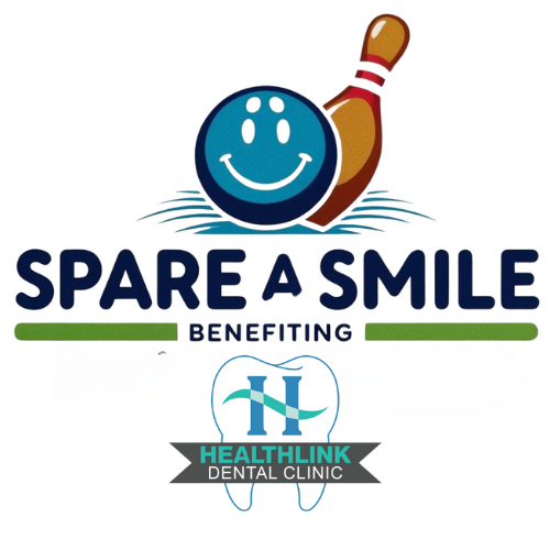 Spare a Smile Bowling Fundraiser by HealthLink Dental Clinic
