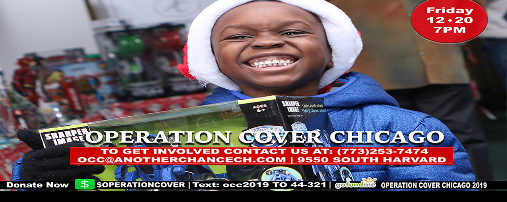 Donate Now | ANOTHER CHANCE CHURCH