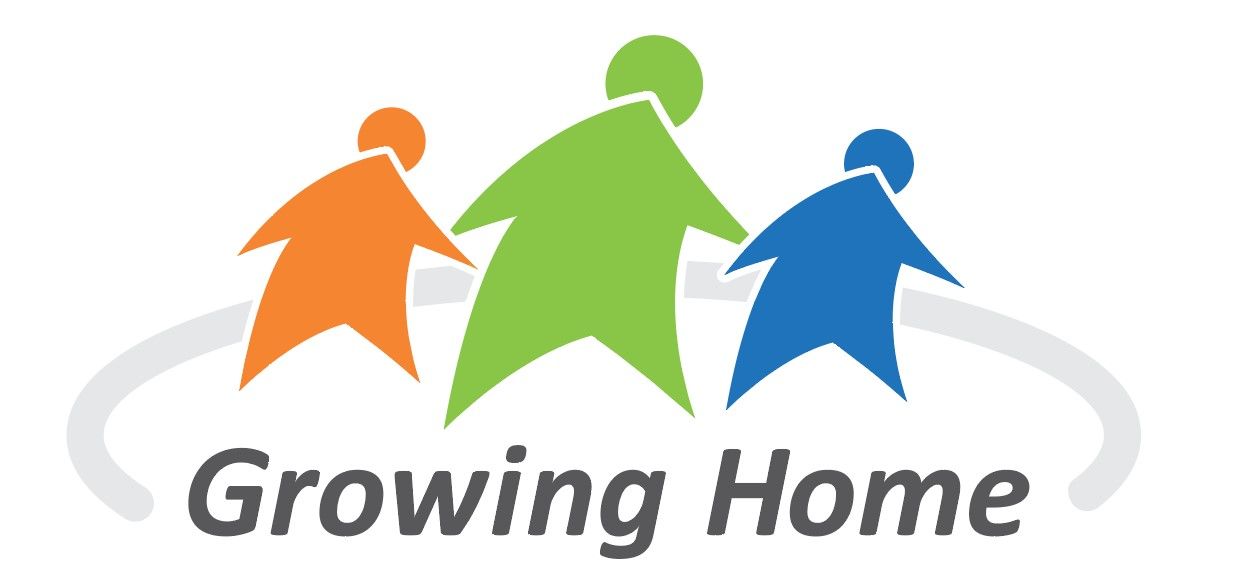 Donate Now | Growing Home