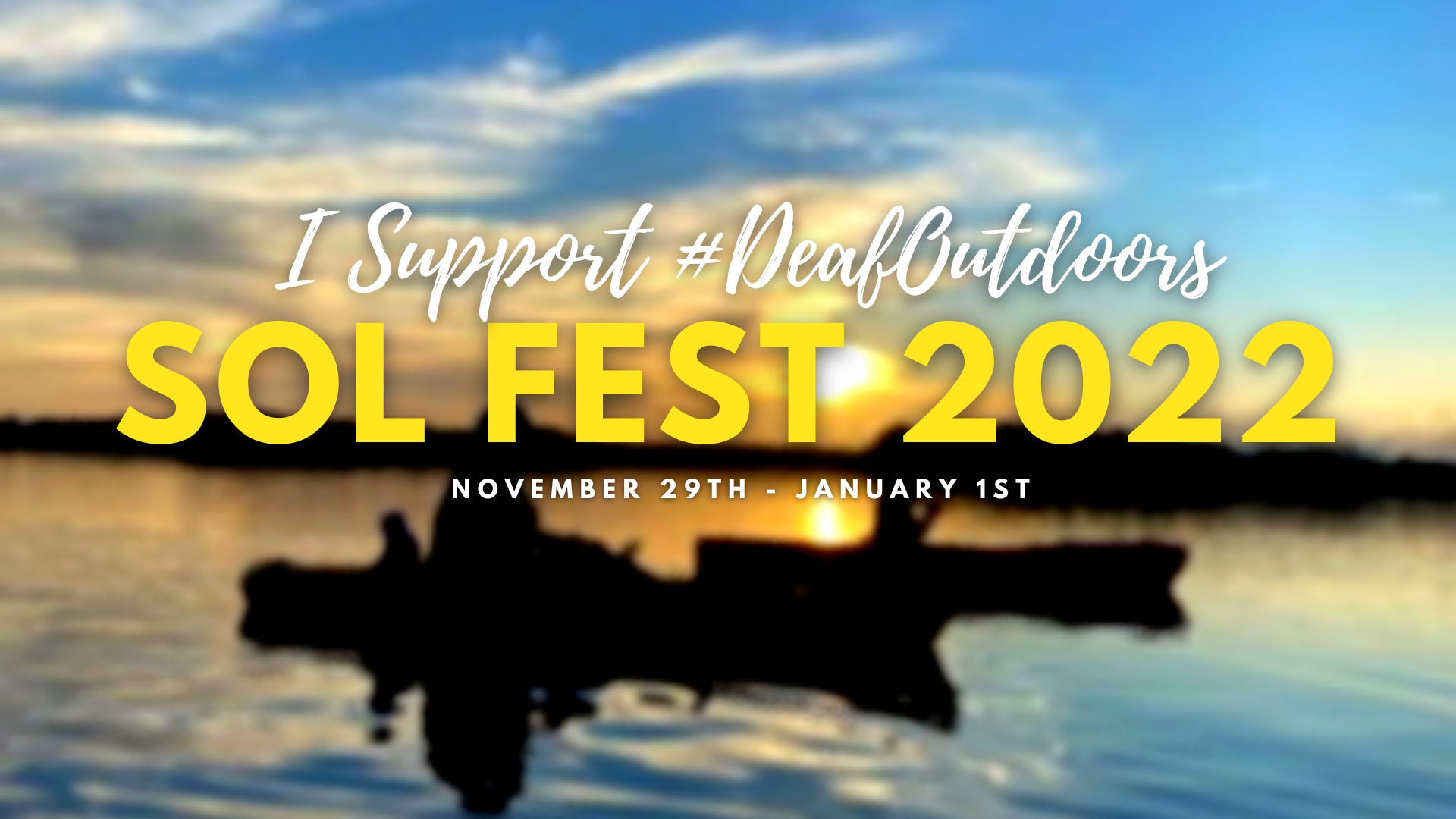 Donate Now | Sol Fest 2022 by CorpsTHAT