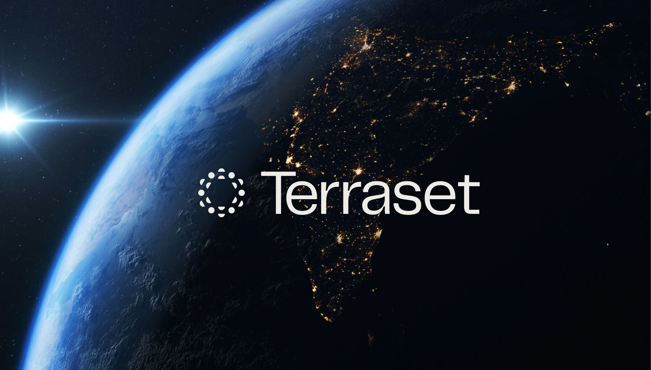 Donate Now | Terraset