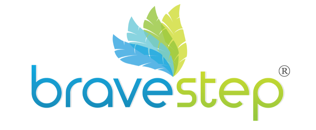 2024 Tee It Up for Brave Step by Brave Step