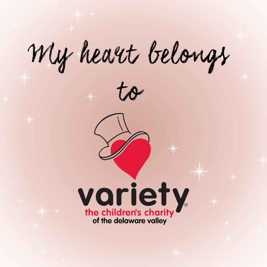 Donate Now | Heart Locks of Love - Celebrating 90 Years of Variety by ...