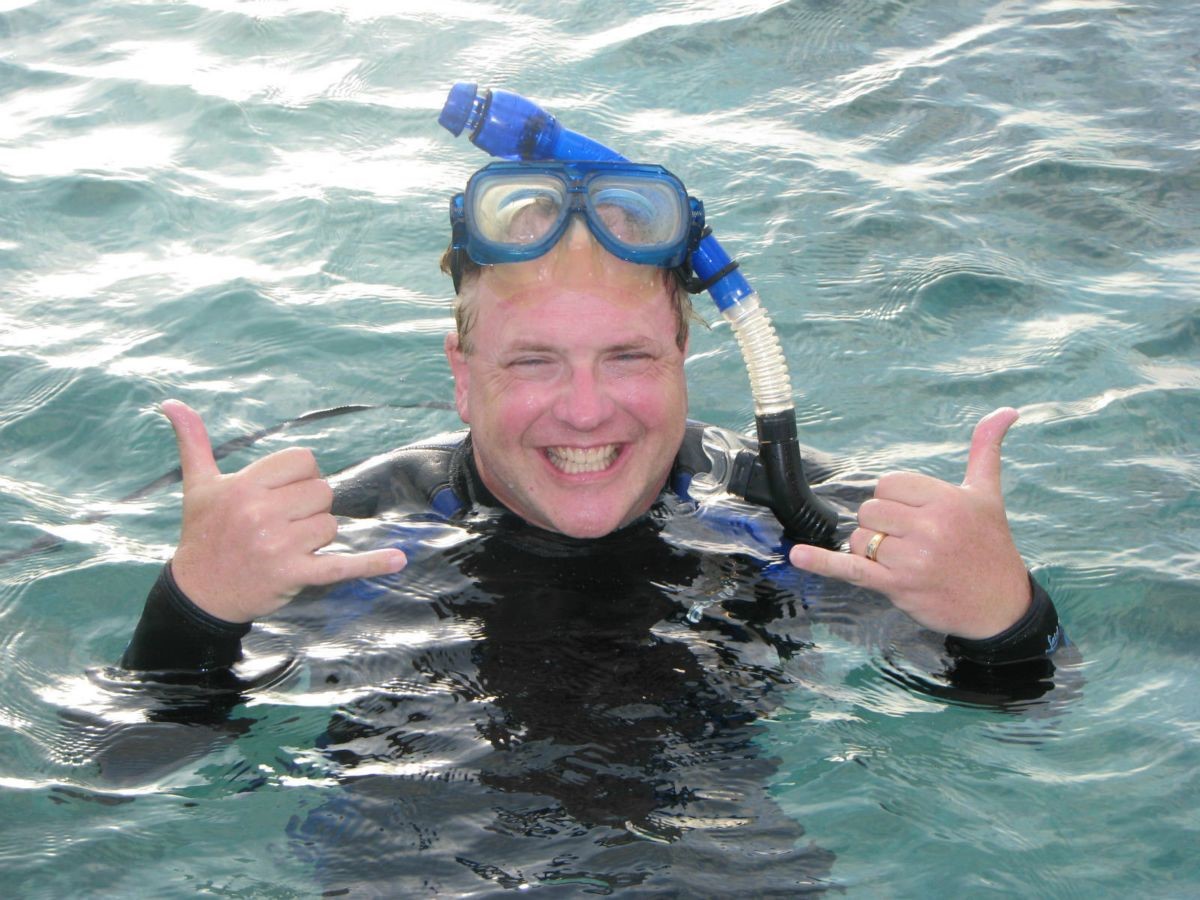 Donate Now | In Memory of Clint Moore by National Marine Sanctuary ...