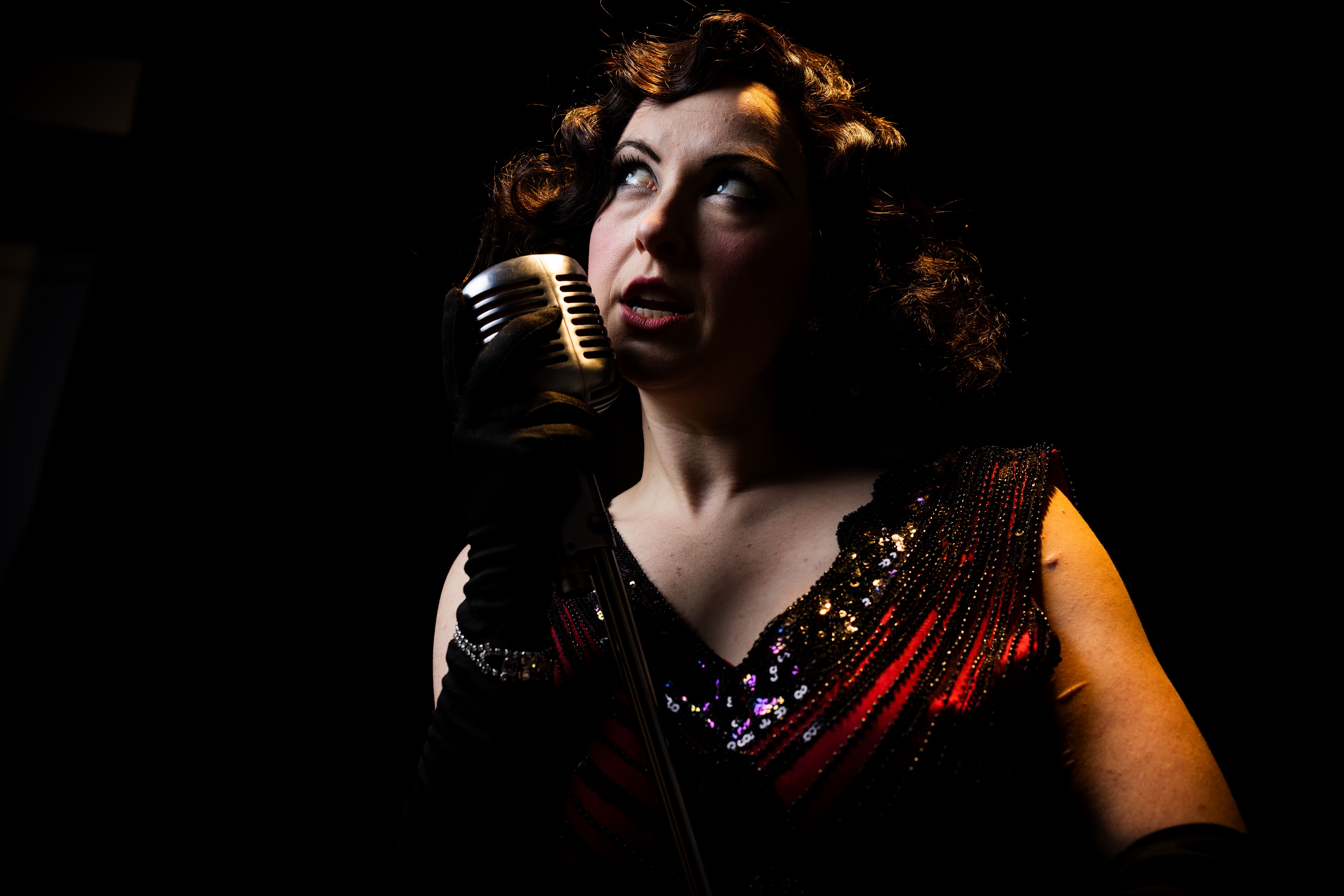 July 4, 2024 Cabaret VIP Tickets by Harlequin Productions