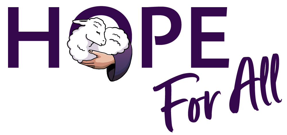 Donate Now | HOPE For All