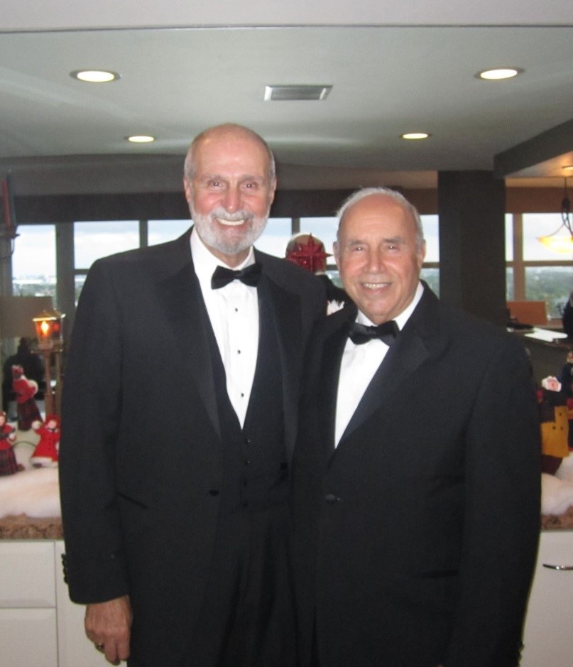 Donate Now | Ronald Plotkin Scholarship Fund by Broward Performing Arts ...