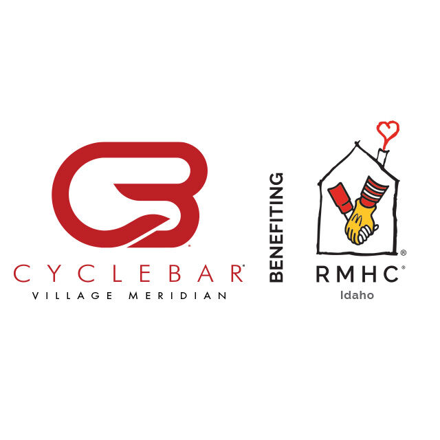 RMHC of Idaho CycleGives by Ronald McDonald House Charities of Idaho