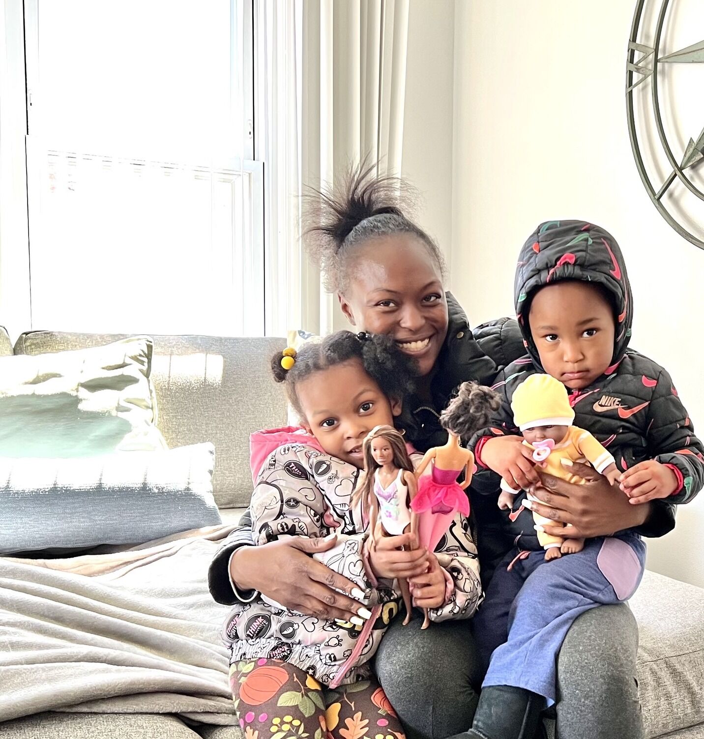 Donate Now | Humble Cleveland Retail Sales by Humble Design