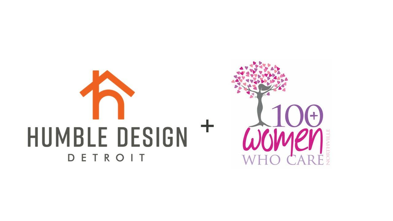 Donate Now | 100 Women Who Care Northville Supports Humble Design ...