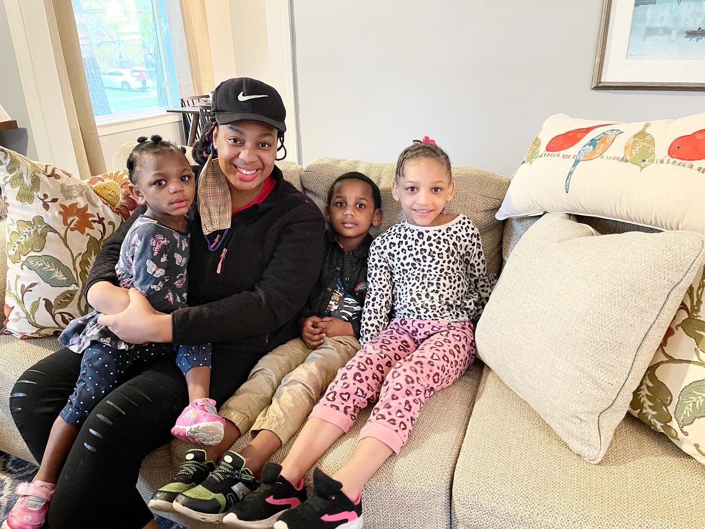 Donate Now | 100 Women Who Care Northville Supports Humble Design ...