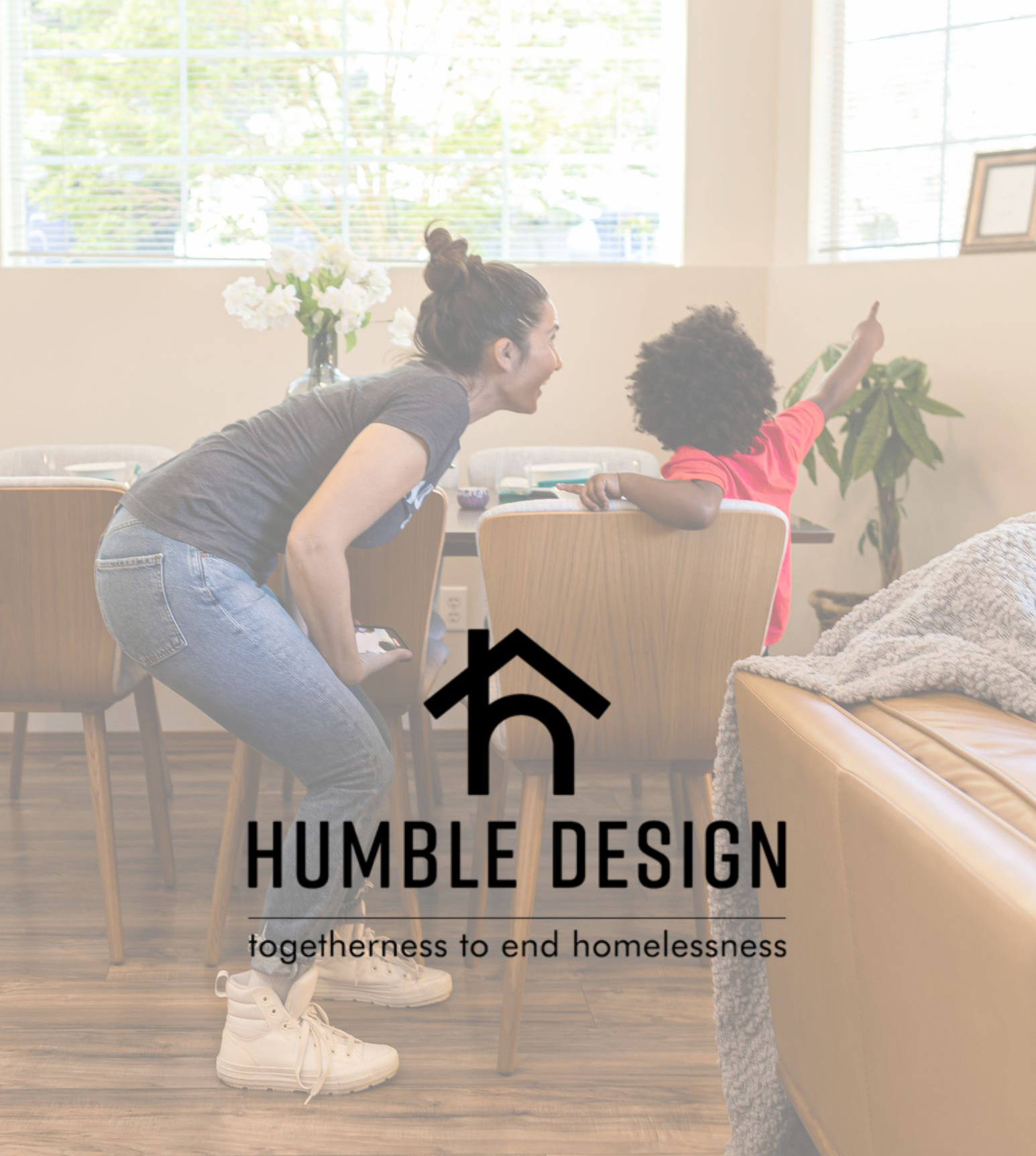 Donate Now | The Lothamer Group and Humble Design Chicago's Houses into ...
