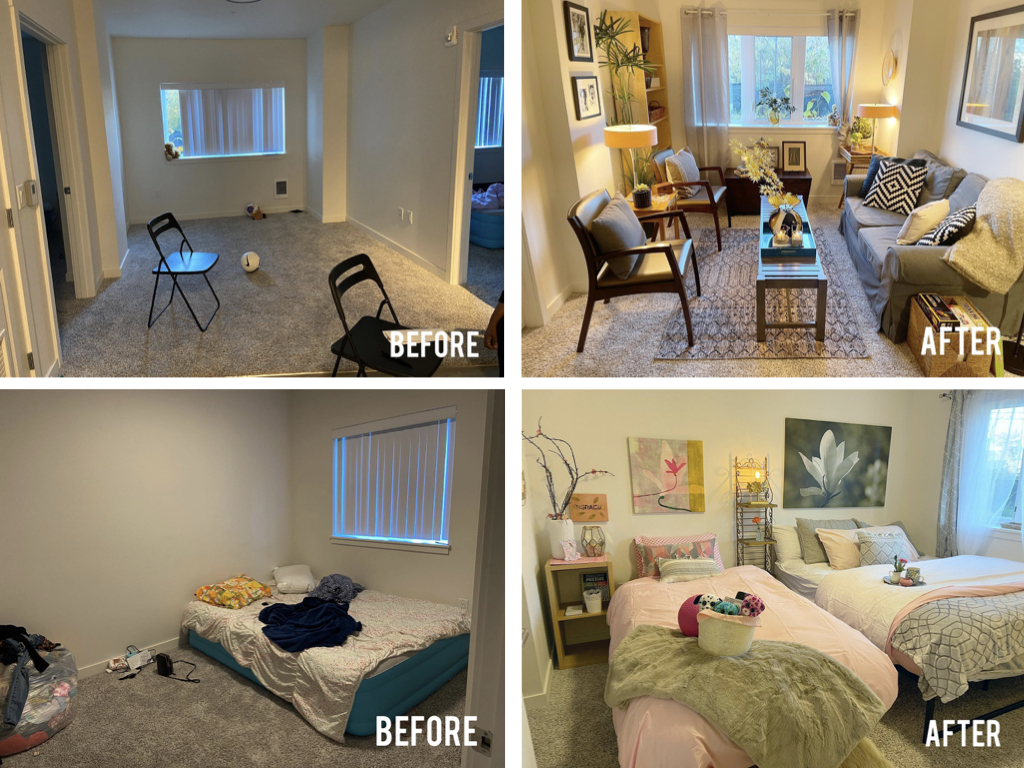 Donate Now | Humble Design Seattle Campaign by Humble Design