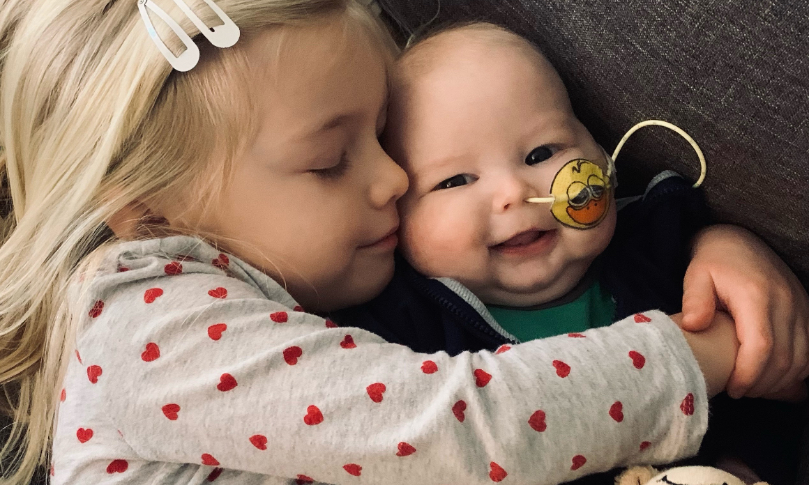 Join Hope 4 CJ Fundraising for HLH Heroes Foundation Virtual 5k by HLH ...