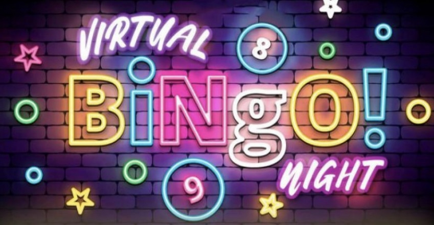 HLH Heroes Virtual Bingo Night : September Histio Awareness by HLH ...