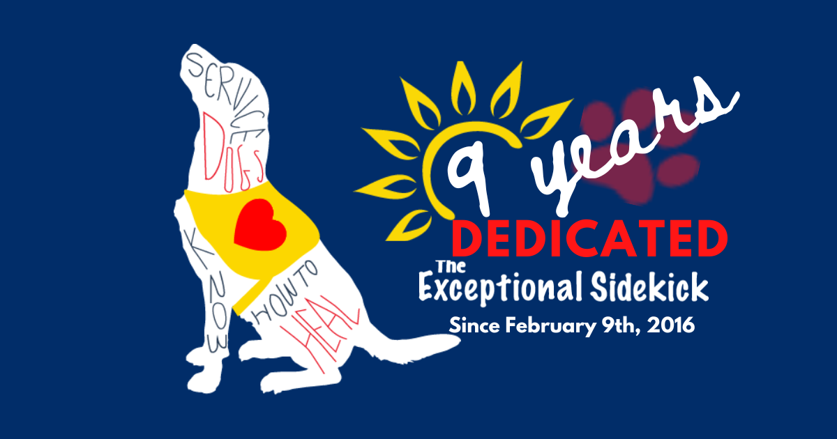 Donate Now | Fairfield County Giving Day by The Exceptional Sidekick
