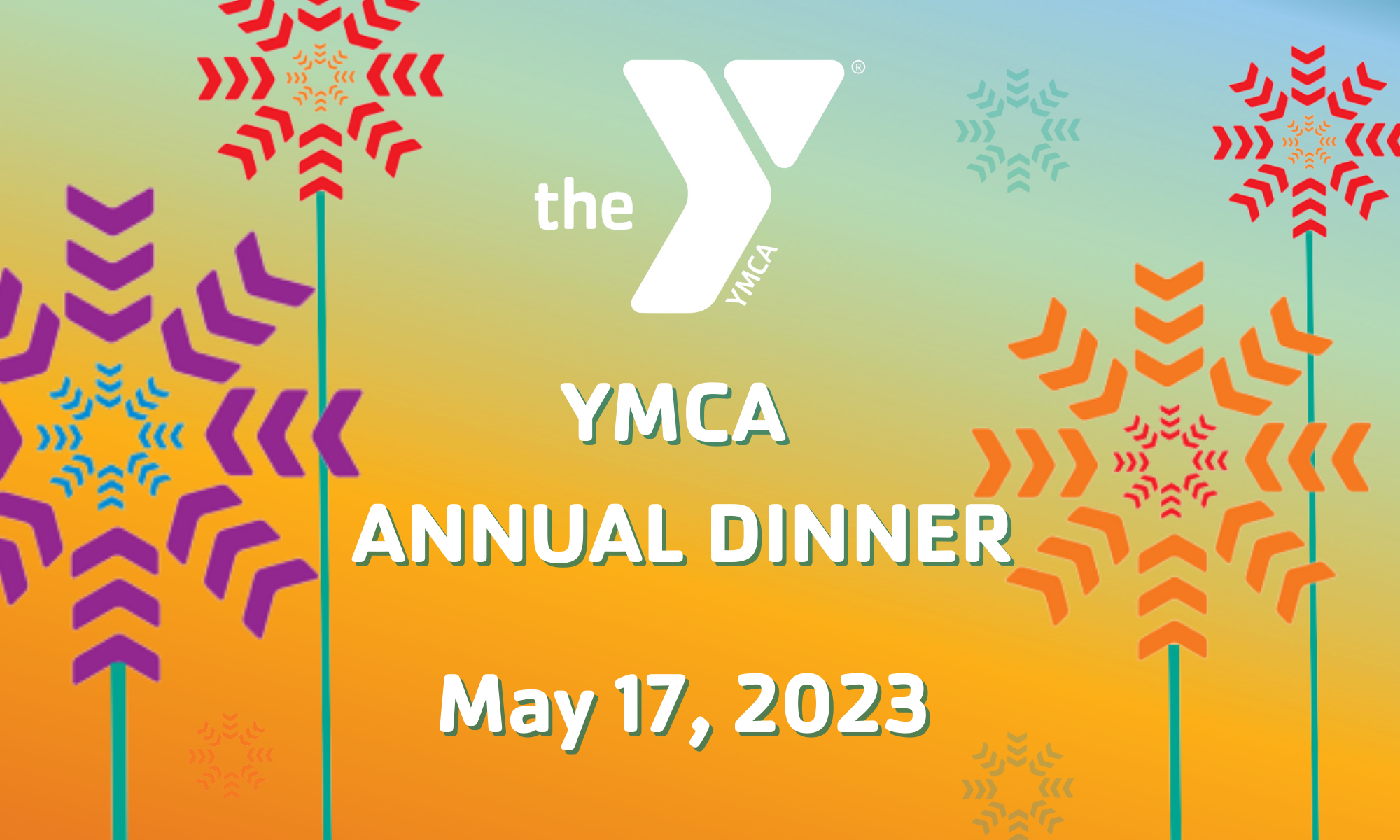 YMCA Annual Dinner 2023 by YMCA of Metuchen, Edison, Woodbridge and ...