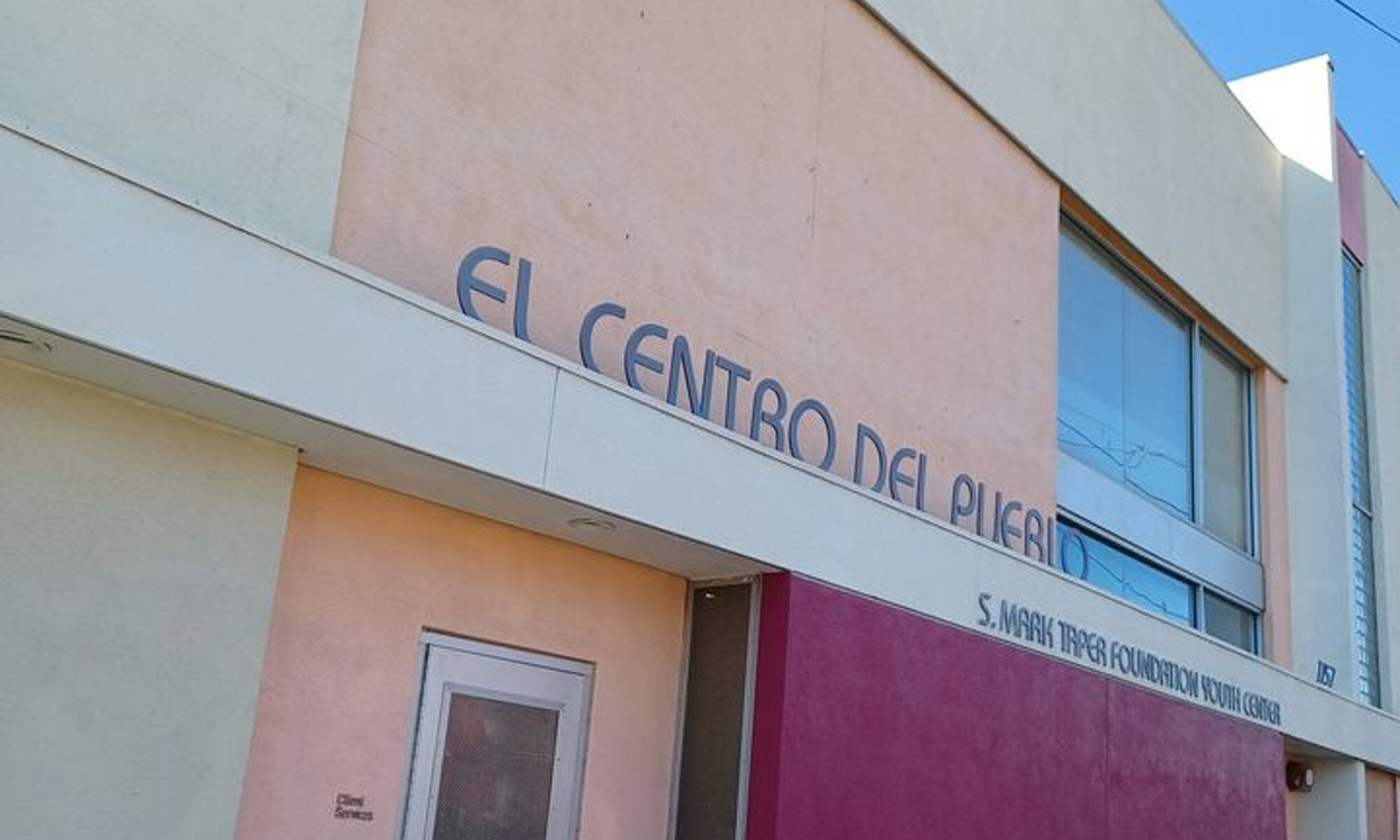 Donate Now | El Centro Del Pueblo