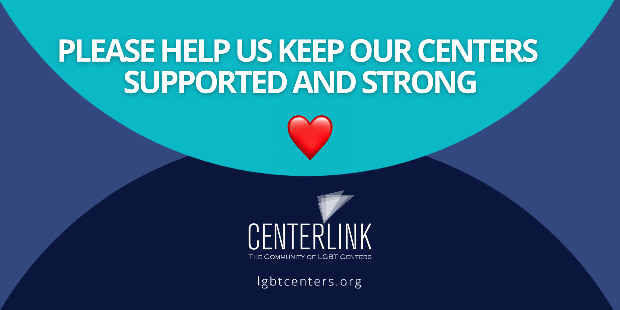 Donate Now | CenterLink, The Community of LGBTQ Centers