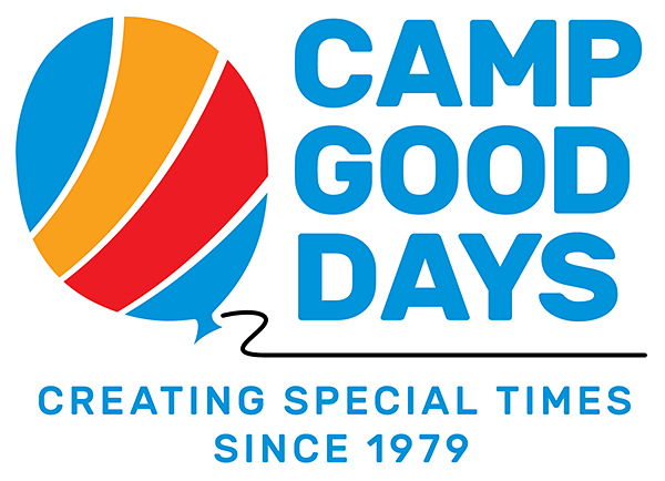 Donate Now | Camp Good Days and Special Times, Inc.