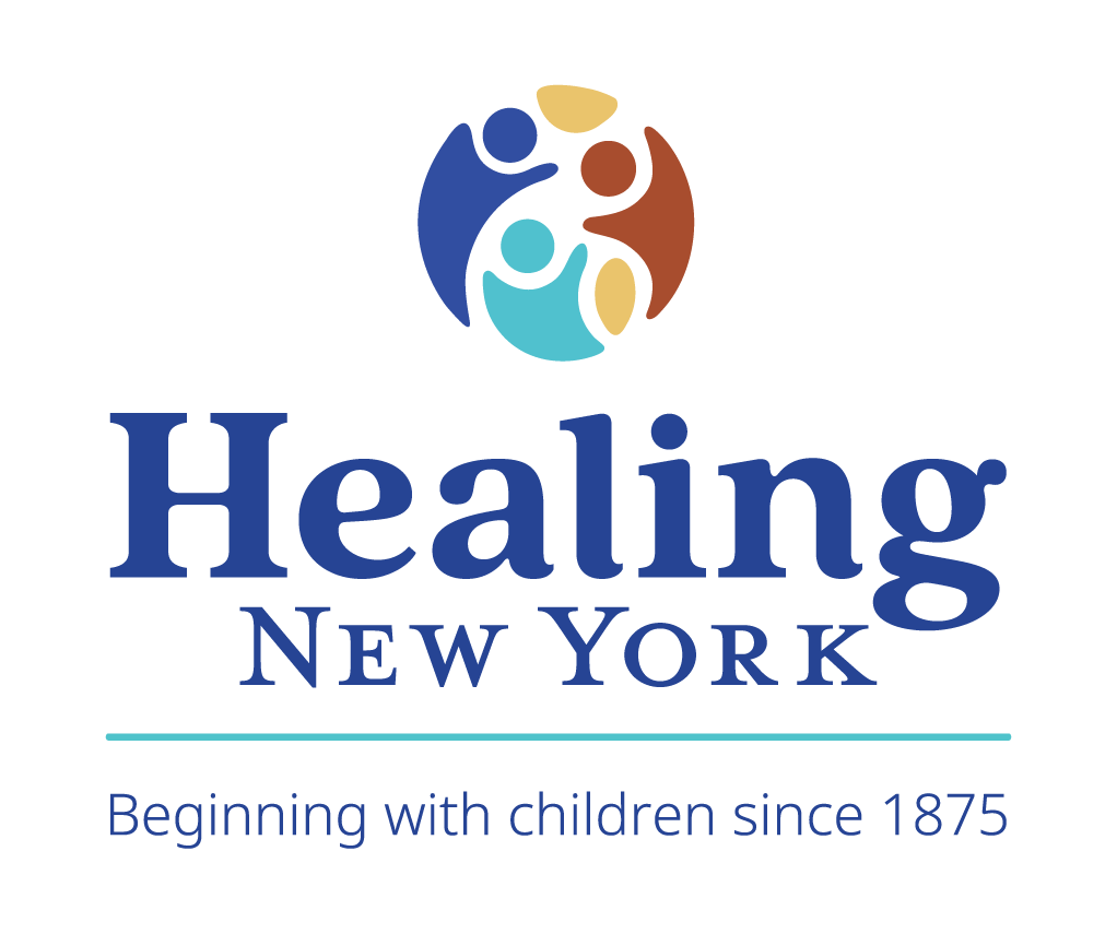 Donate Now | 2025 NYSPCC Giving Tuesday by Healing New York