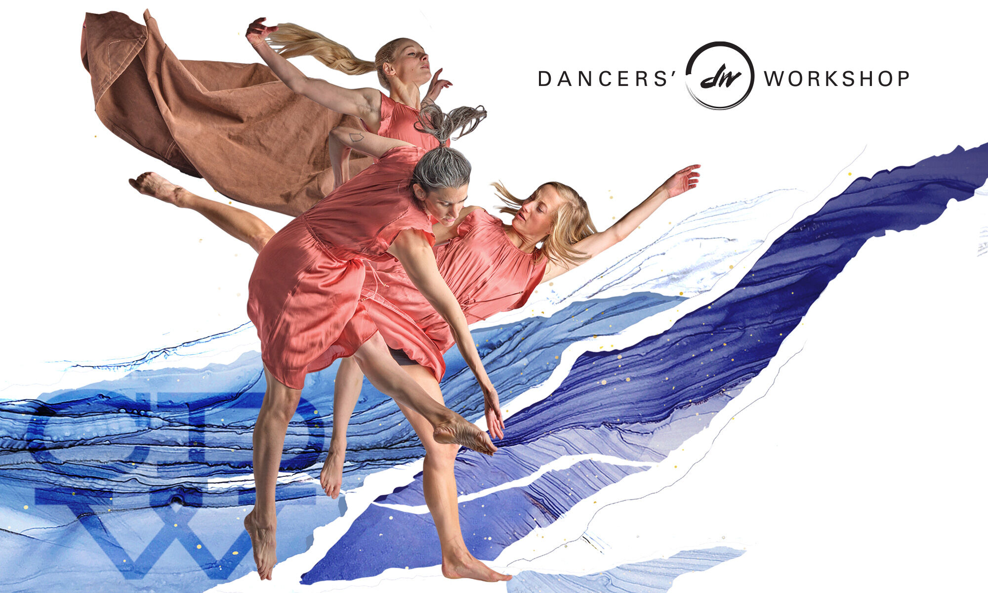 Donate Now | Dancers' Workshop 2024 by Dancers' Workshop