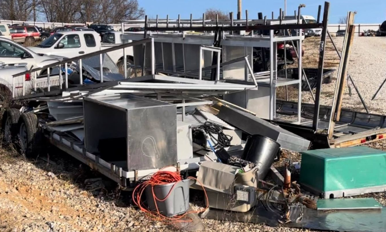 Donate Now | C.A.R.E. Mobile Adoption Trailer by Castaway Animals ...