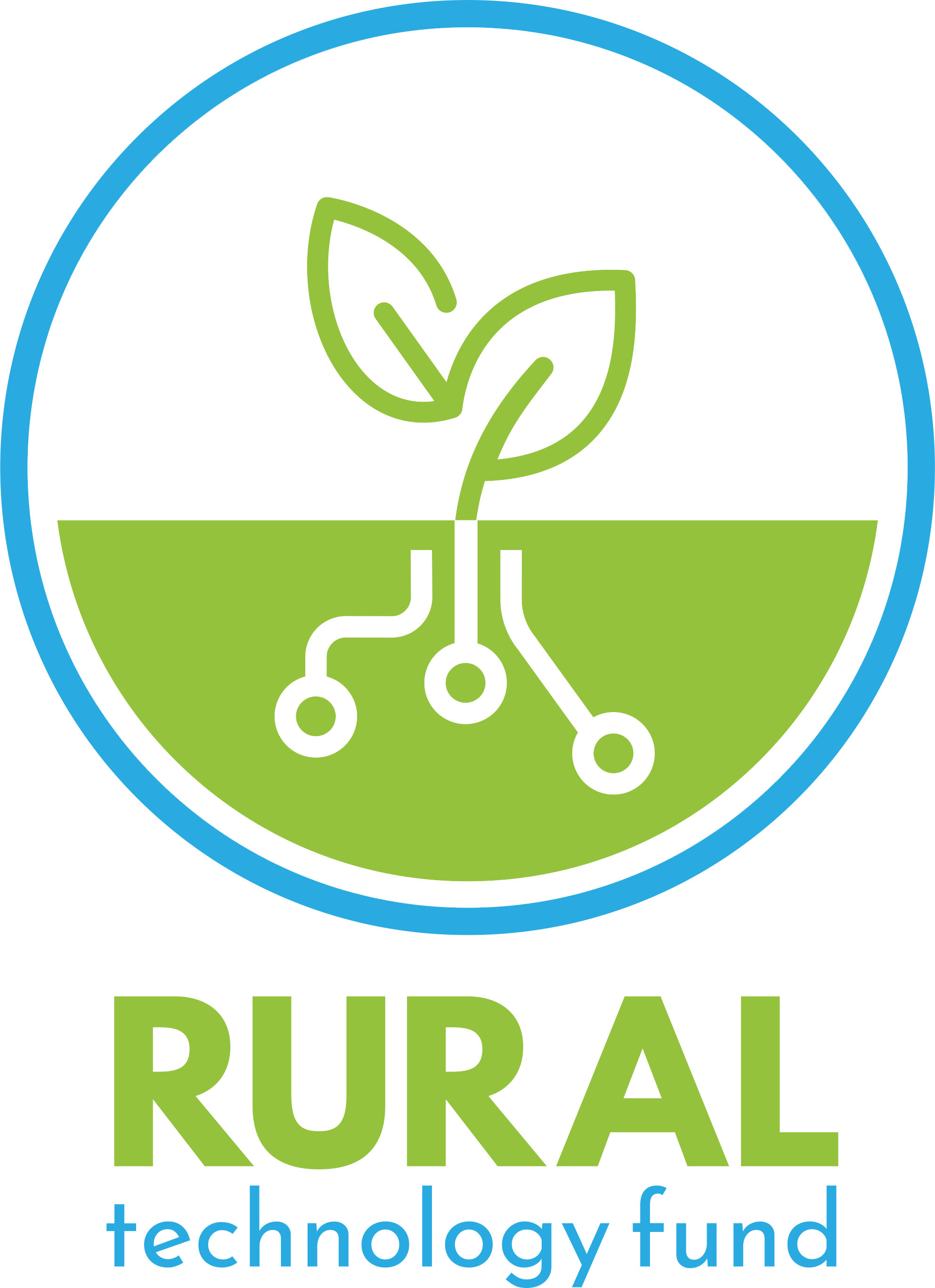 Donate Now | Rural Technology Fund