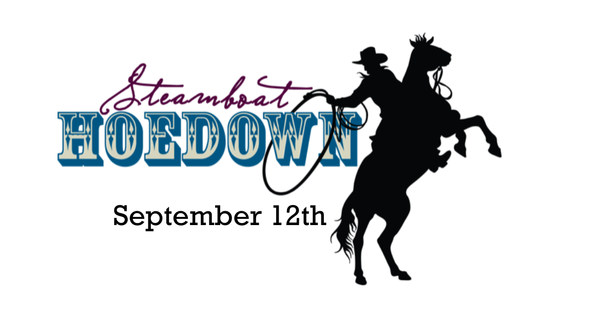 Steamboat Hoedown 2025 by Boys & Girls Clubs of Northwest Colorado