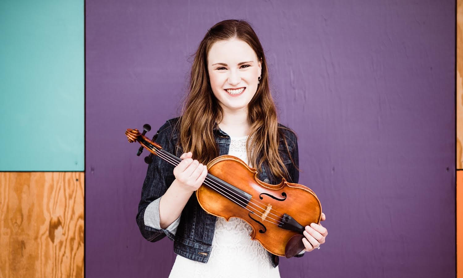 Music @The Fort Recital: Rachel Stenzel Aguilar & Friends by Midwest ...