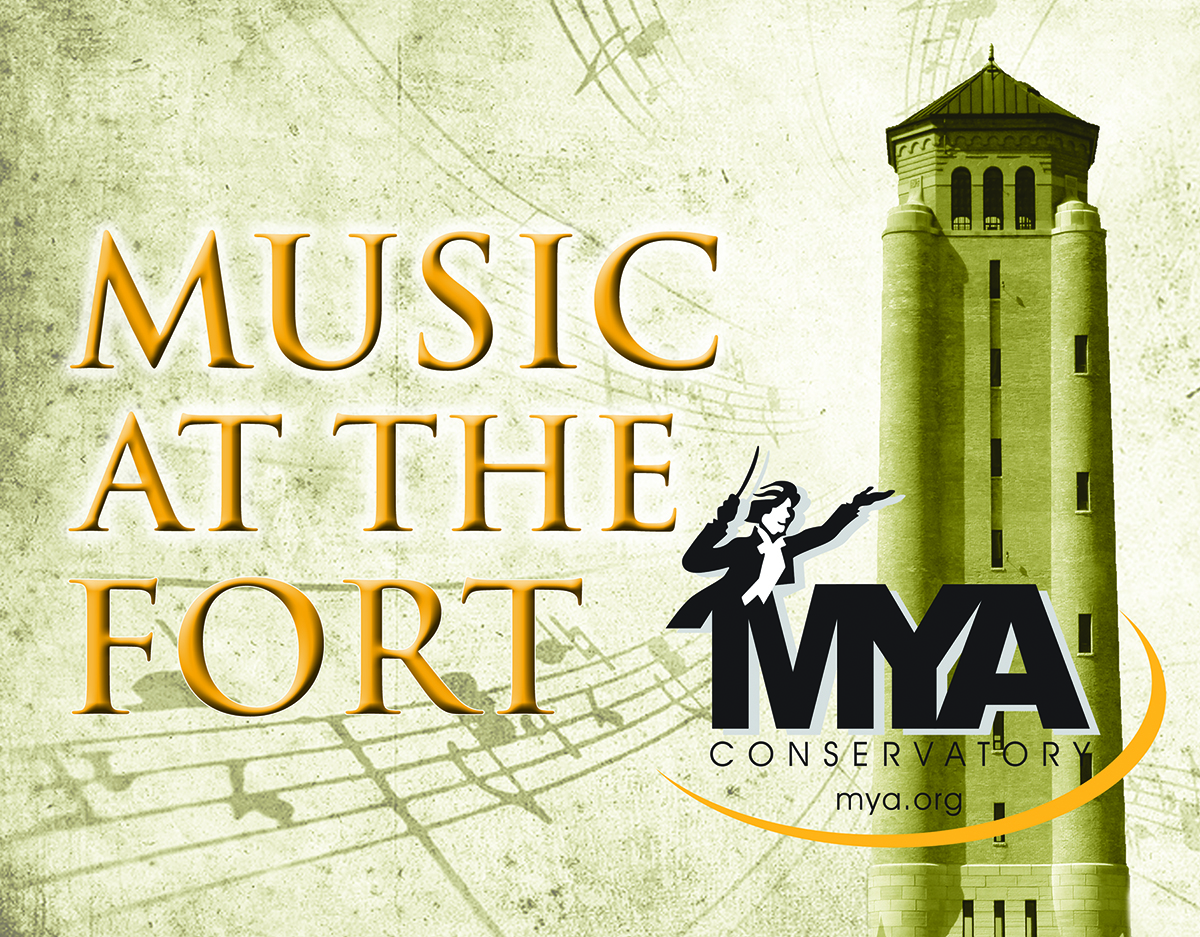 Music @ The Fort Recital: I'Solisti MYAC by Midwest Young Artists ...