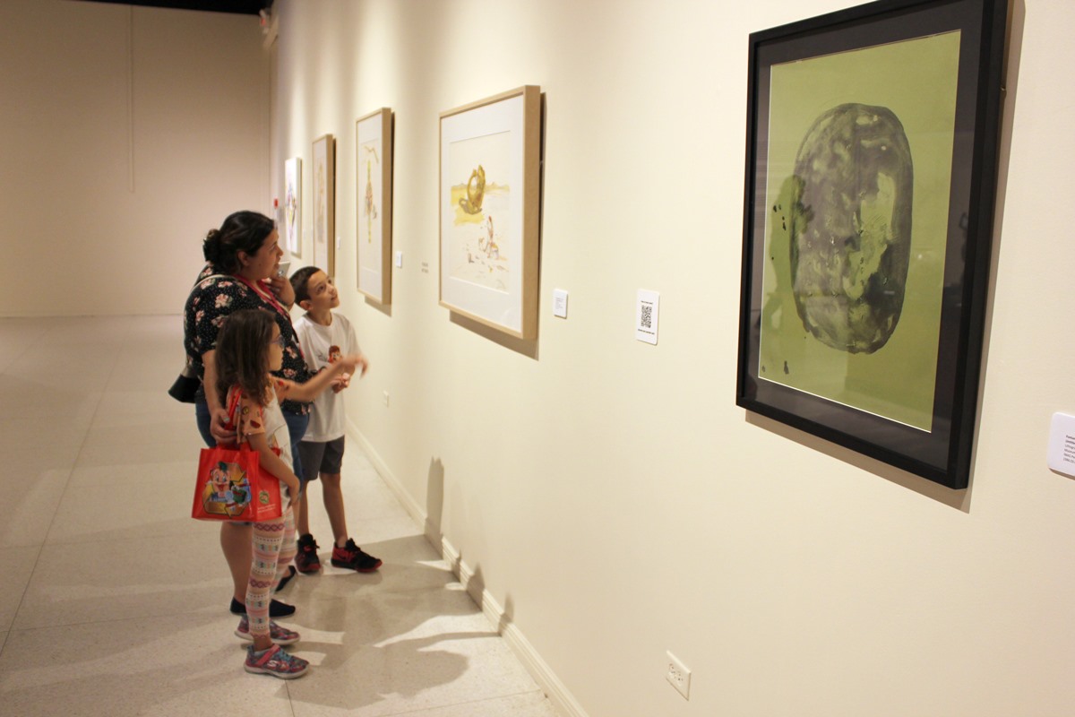 Donate Now | IMAS Day of Giving by International Museum of Art & Science