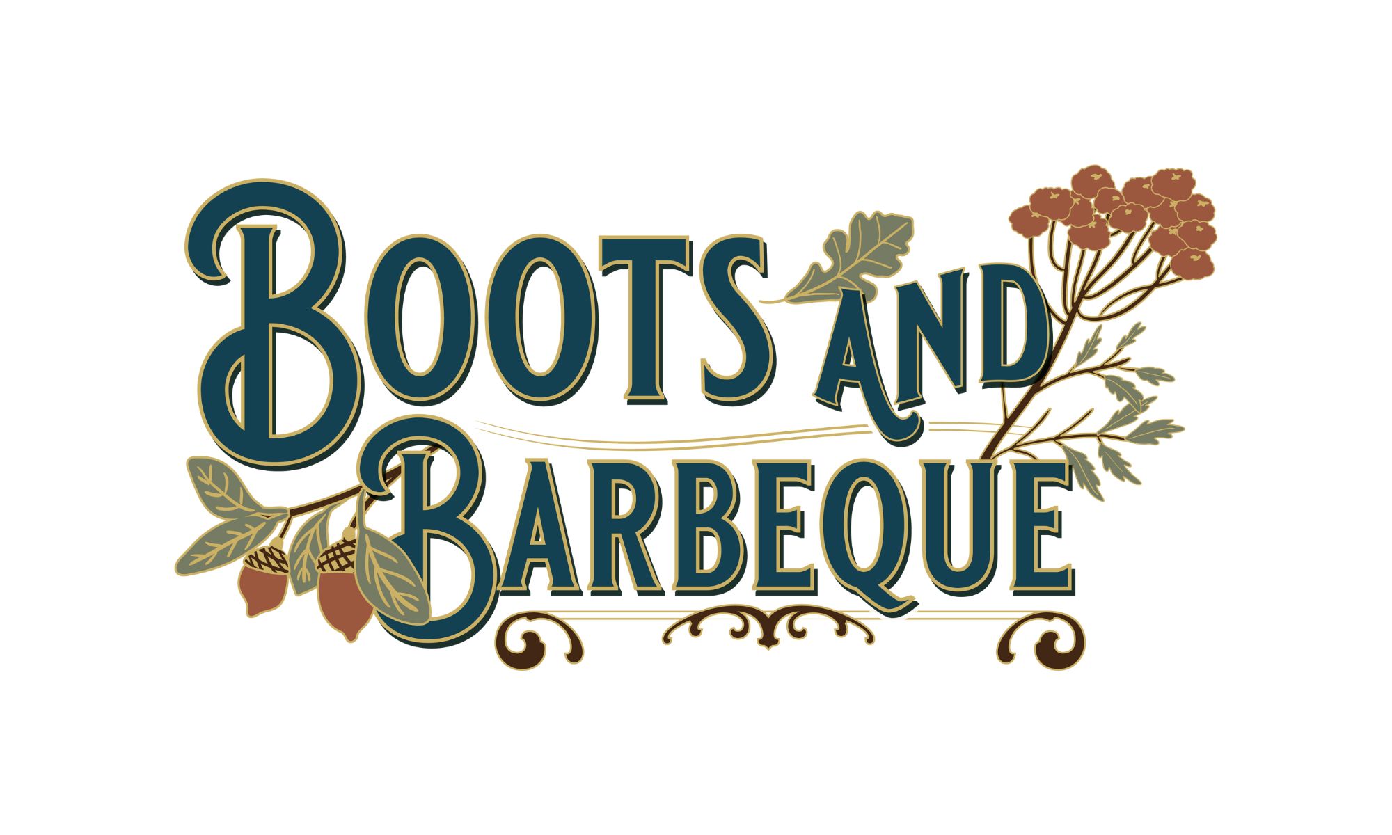 Boots and Barbeque by Boots and Barbeque 2022