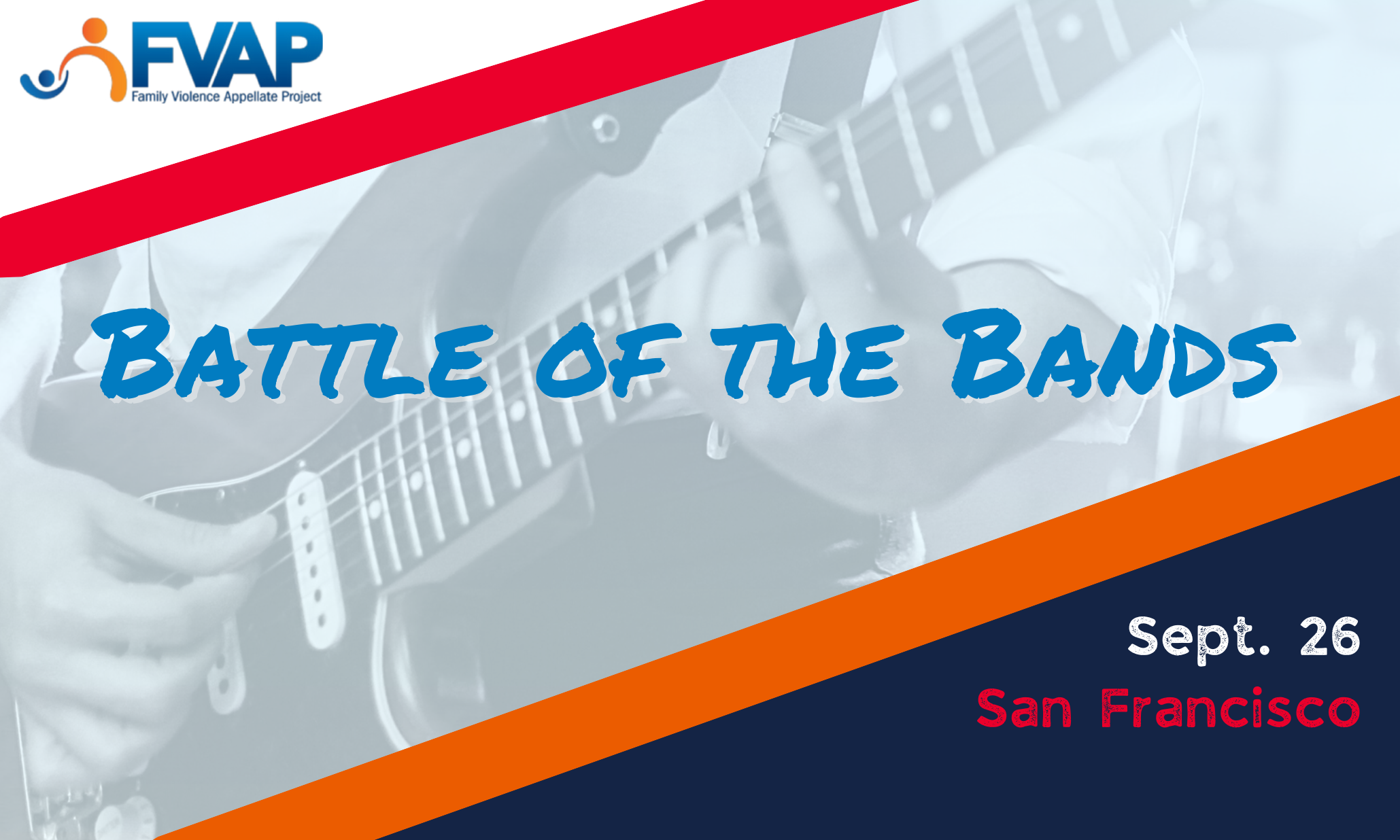 Banding Together to End Domestic Violence 2024 by Family Violence ...