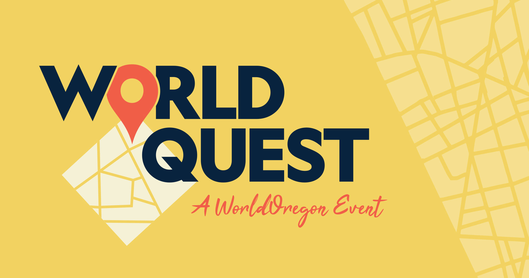 WorldQuest 2021 by WorldQuest 2021