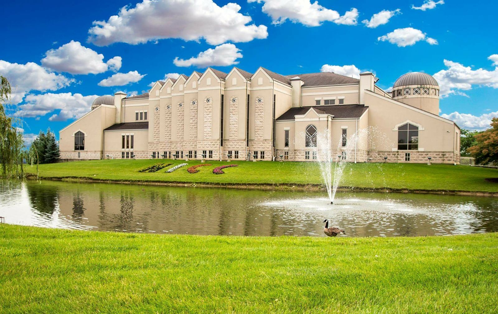 Donate Now | Noor Expansion Project by Noor Islamic Cultural Center