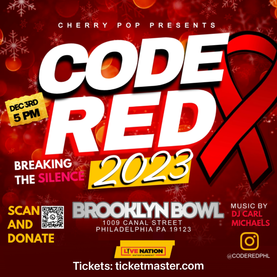 Donate Now | Code Red 2023 by Mazzoni Center