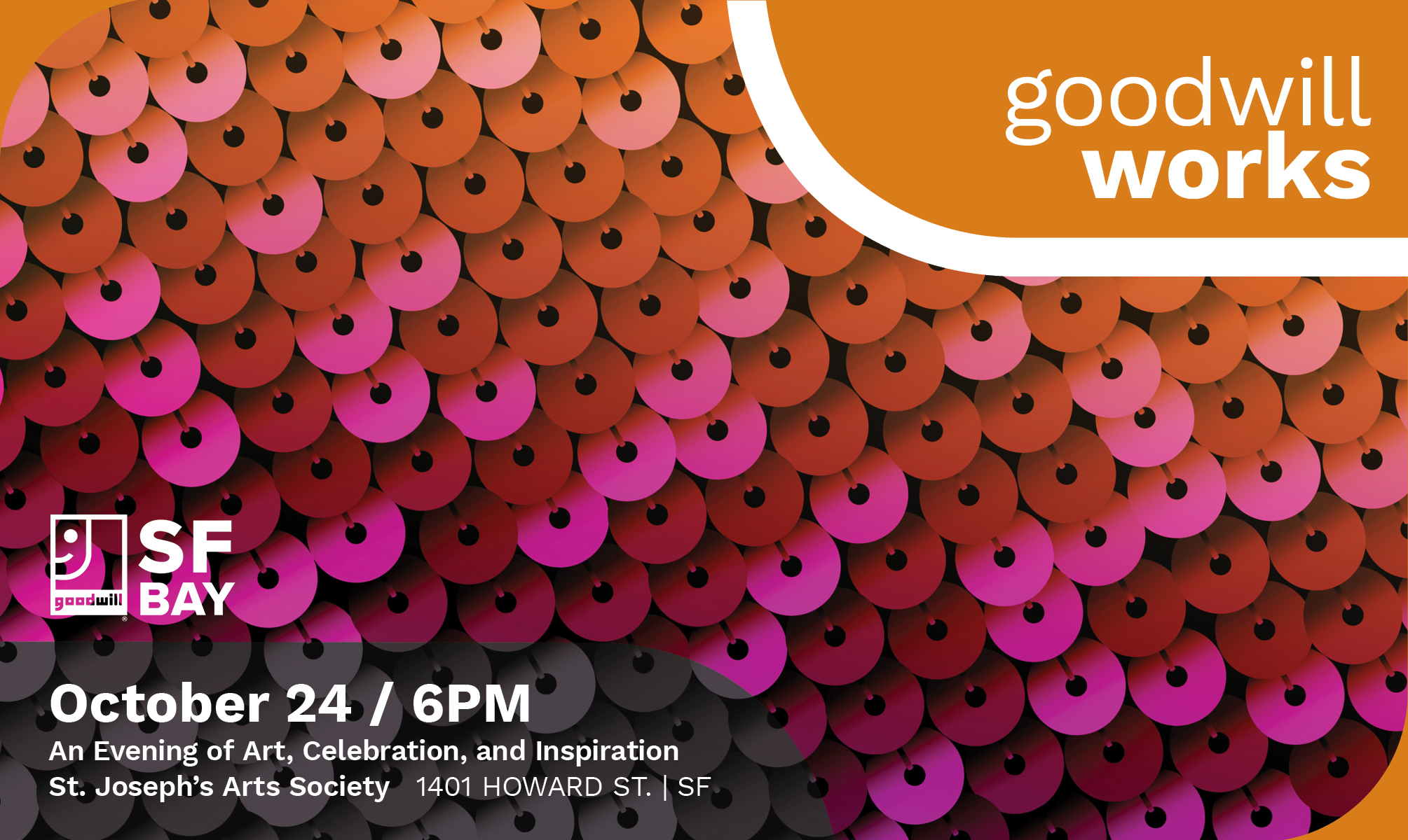 A Celebration of Sustainable Fashion, Art, and Community (copy) by A ...