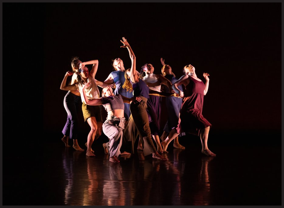 Donate Now | Ariel Rivka Dance Annual Gala 2023 by Ariel Rivka Dance