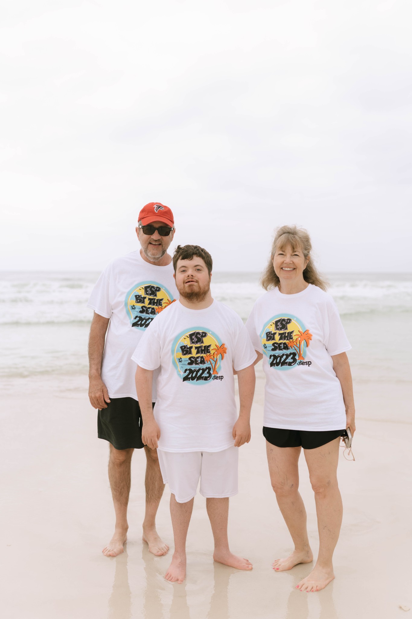 Donate Now | 2025 esp By the Sea Family Camp by esp, inc.