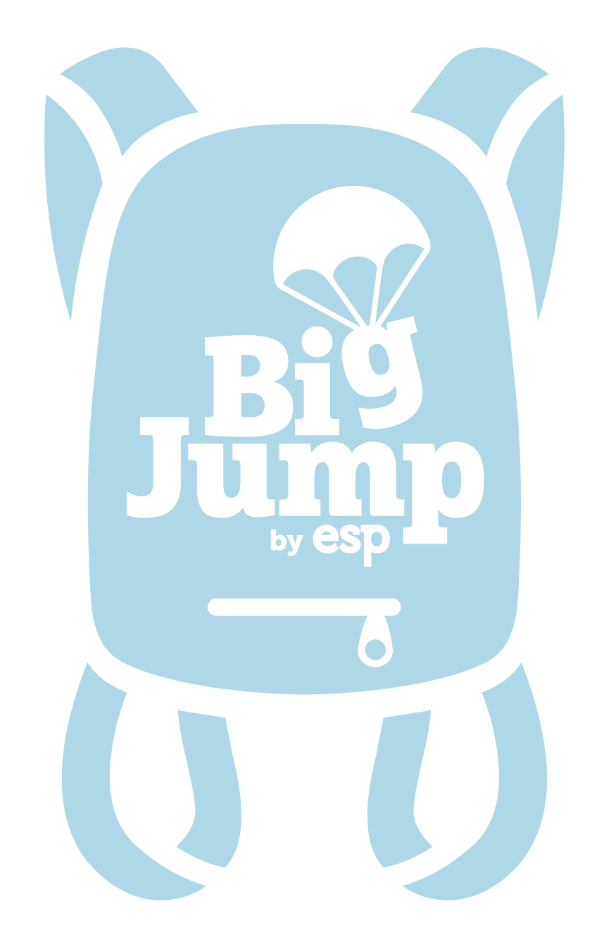 Big Jump Festival 2025 by Big Jump Festival 2025