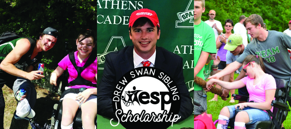 Donate Now | Drew Swan Scholarship by esp, inc.