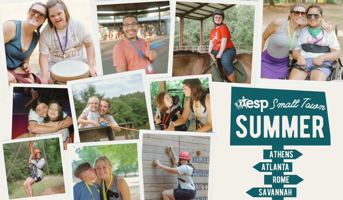 Donate Now | esp Athens Annual Fund by esp, inc.