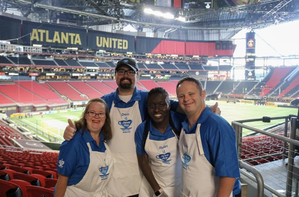 Donate Now | Support esp Programming in Atlanta! by esp, inc.