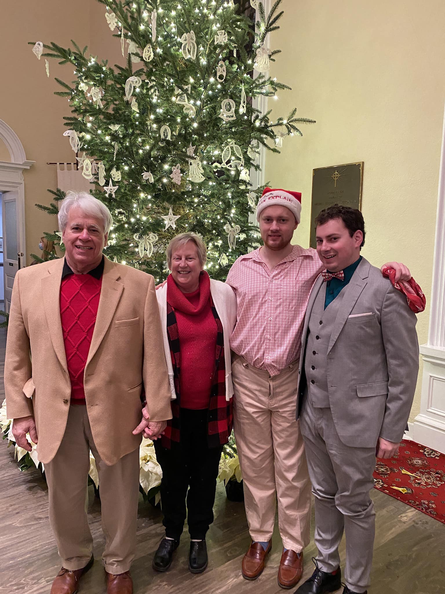 Donate Now | In Memory of Jim Barrow by esp, inc.